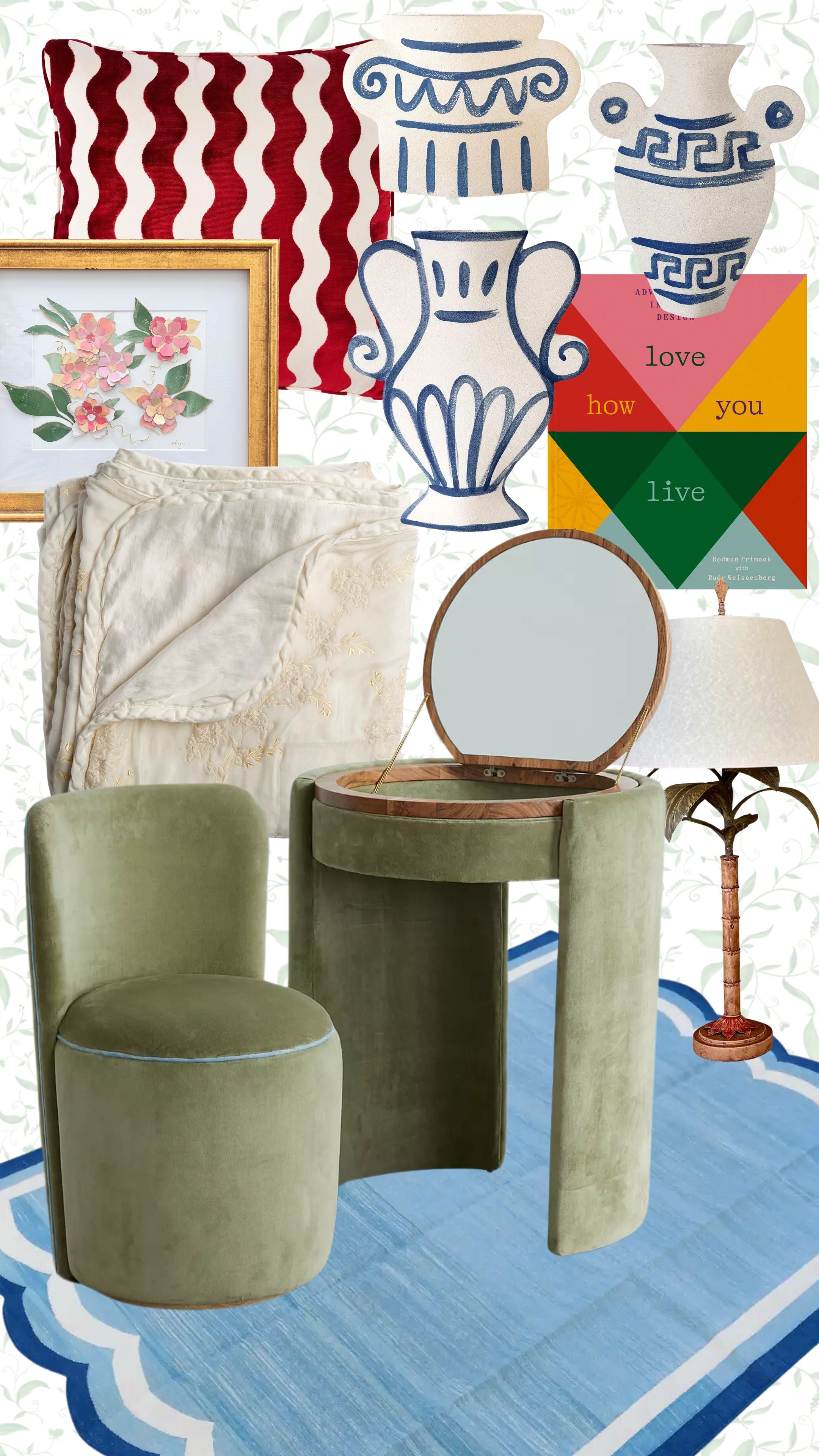 Home Finds | Week of: 02.03.25 – Elaina Darden