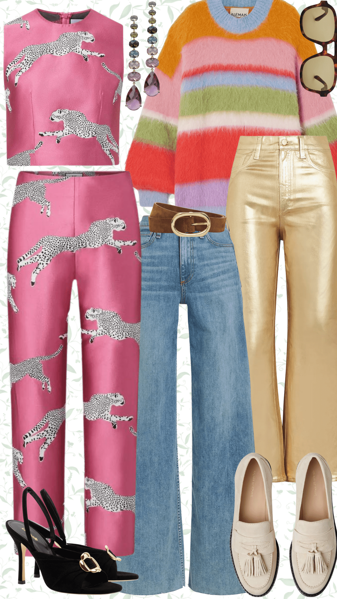 Style Finds | Week of: 9.30.24 – Elaina Darden